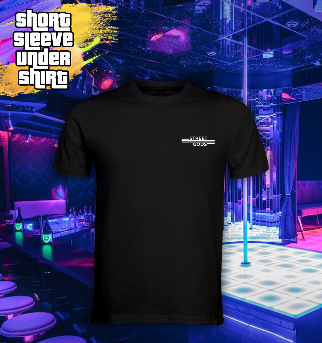 APPAREL – Streetprophetgnome